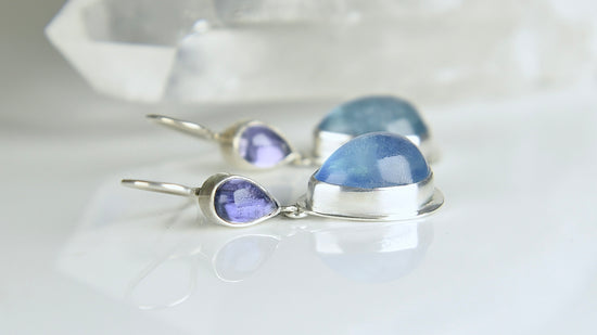 Agapé Artisan Jewelry