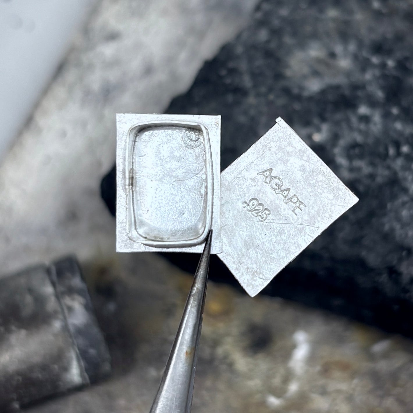 Exceptional Quality – Agapé Artisan Jewelry